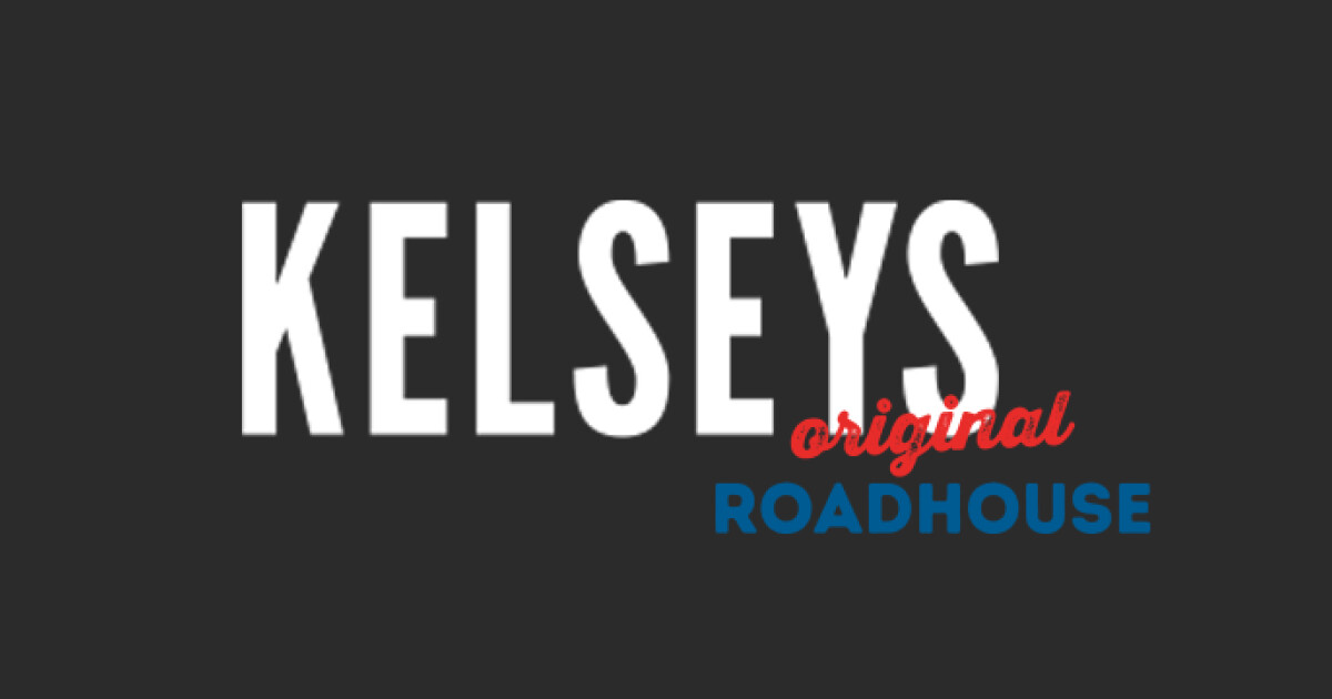 15% Off In November 2020 | Kelsey's Coupons Canada | WagJag